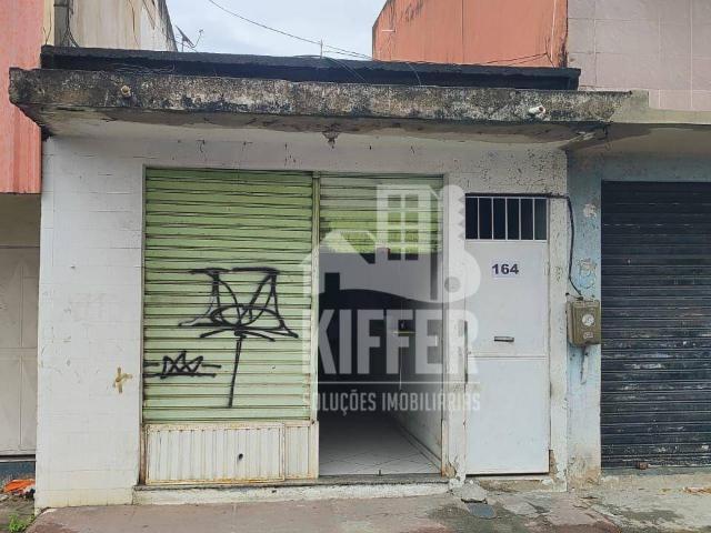 Loja em Coelho, São Gonçalo/RJ de 45m² para locação R$ 1.700,00/mes