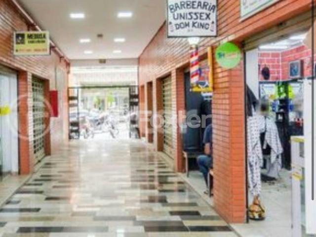Loja em condomínio em Porto Alegre