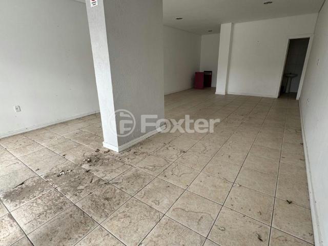 Loja em condomínio em Tramandaí
