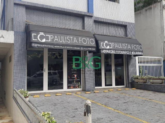 Loja em Consolação, São Paulo/SP de 150m² à venda por R$ 2.807.000,00