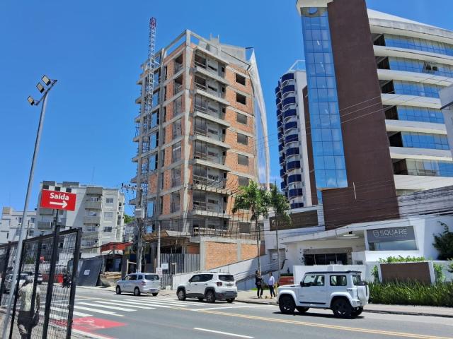Loja em Coqueiros, Florianópolis/SC de 118m² à venda por R$ 1.818.900,00