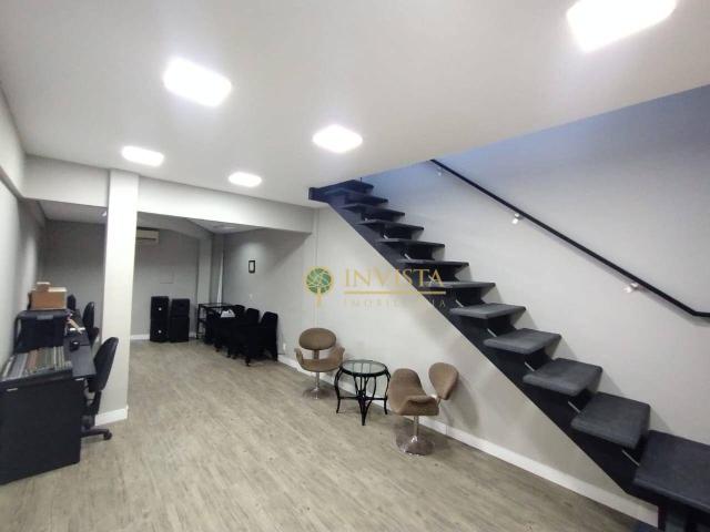 Loja em Coqueiros, Florianópolis/SC de 53m² para locação R$ 9.000,00/mes
