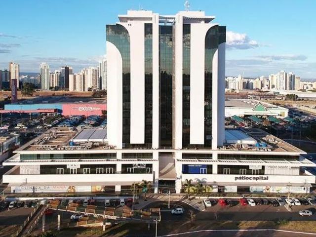 LOJA EM EXCELENTE PONTO COMERCIAL EM TAGUATINGA SUL