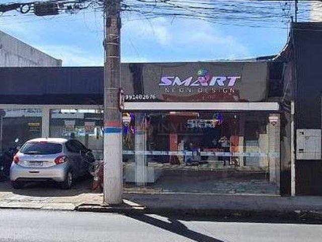 Loja em Estreito, Florianópolis/SC de 120m² para locação R$ 3.500,00/mes