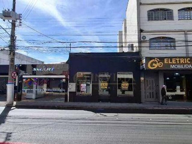 Loja em Estreito, Florianópolis/SC de 180m² para locação R$ 5.300,00/mes