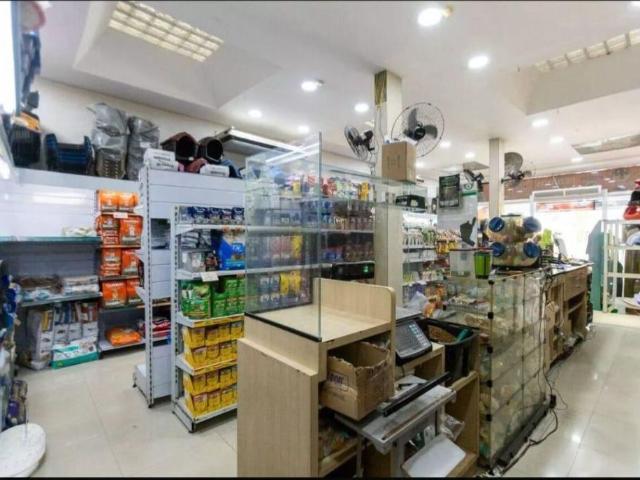 Loja em Estuário, Santos/SP de 290m² à venda por R$ 3.499.000,00