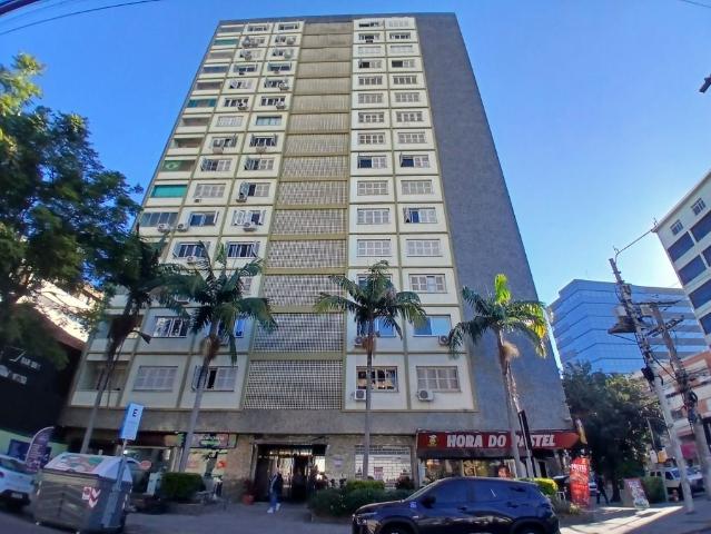 Loja em Floresta, Porto Alegre/RS de 27m² para locação R$ 2.500,00/mes