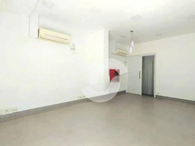 Loja em Fonseca, Niterói/RJ de 25m² à venda por R$ 519.900,00