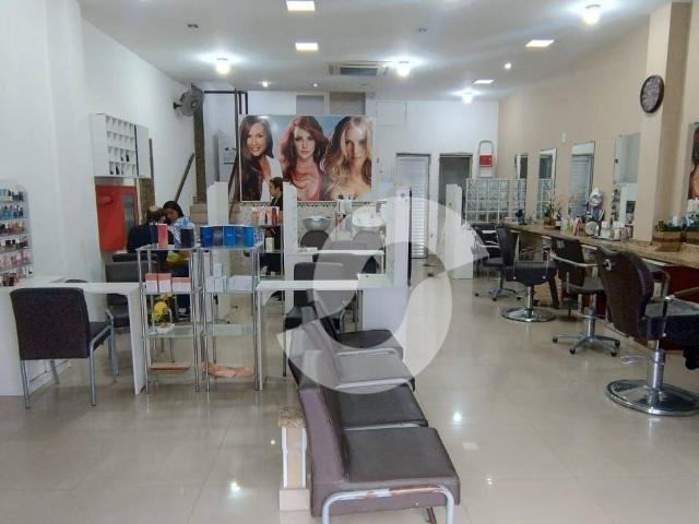 Loja em Fonseca, Niterói/RJ de 77m² à venda por R$ 749.900,00