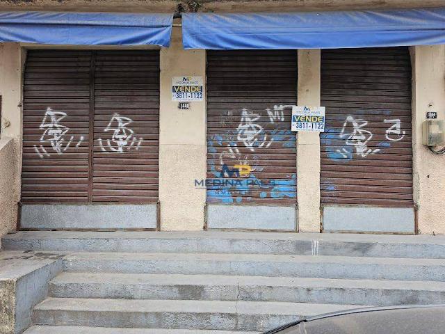 Loja em Fonseca, Niterói/RJ de 70m² à venda por R$ 99.000,00