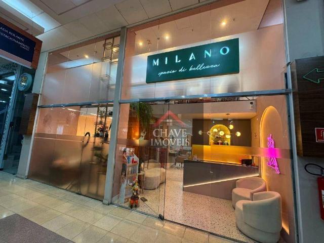 Loja em Gonzaga, Santos/SP de 107m² à venda por R$ 439.000,00