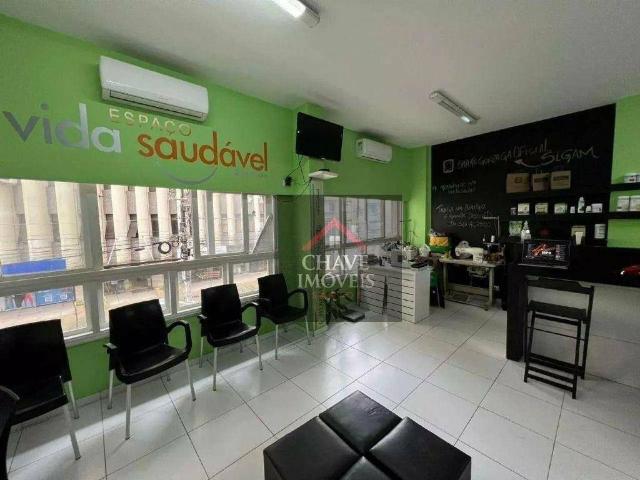 Loja em Gonzaga, Santos/SP de 52m² à venda por R$ 229.900,00