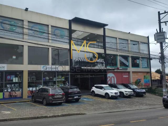 Loja em Granja Viana, Cotia/SP de 60m² à venda por R$ 189.900,00