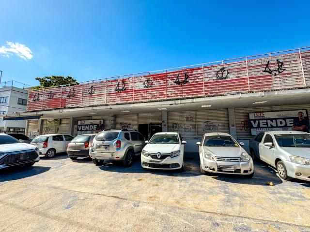 Loja em Itaipu, Niterói/RJ de 1300m² à venda por R$ 1.599.000,00