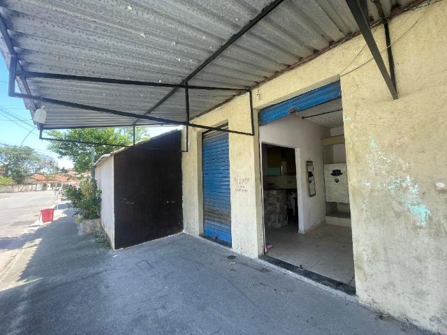 Loja em Itaipu, Niterói/RJ de 42m² para locação R$ 1.500,00/mes