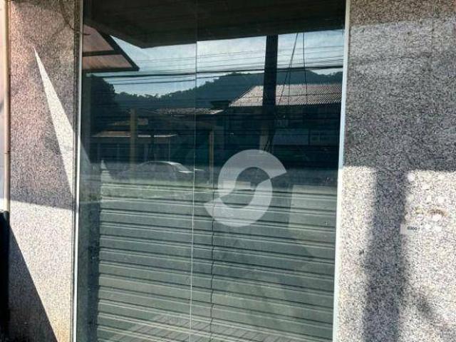 Loja em Itaipu, Niterói/RJ de 50m² à venda por R$ 999.000,00