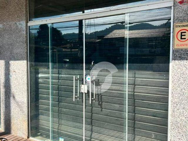 Loja em Itaipu, Niterói/RJ de 60m² à venda por R$ 999.900,00