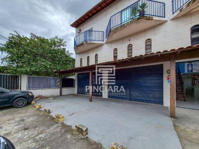 Loja em Itaipu, Niterói/RJ de 87m² para locação R$ 7.000,00/mes