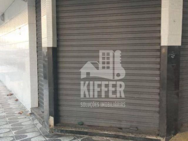 Loja em Icaraí, Niterói/RJ de 57m² à venda por R$ 529.000,00