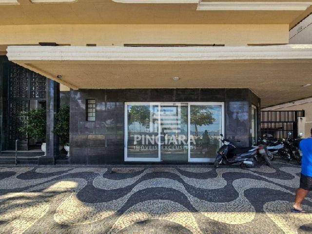 Loja em Icaraí, Niterói/RJ de 227m² à venda por R$ 4.989.900,00