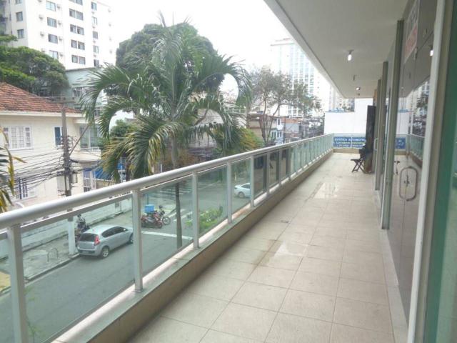 Loja em Icaraí, Niterói/RJ de 24m² à venda por R$ 259.900,00