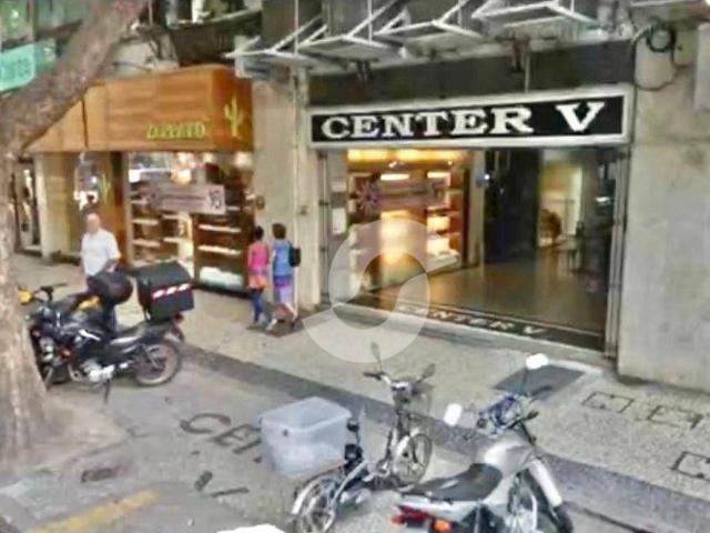 Loja em Icaraí, Niterói/RJ de 32m² à venda por R$ 249.000,00
