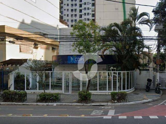 Loja em Icaraí, Niterói/RJ de 330m² à venda por R$ 2.999.000,00