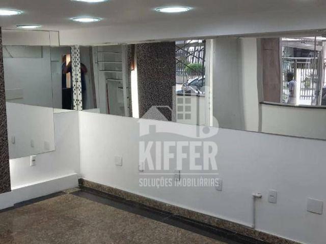 Loja em Icaraí, Niterói/RJ de 72m² à venda por R$ 549.000,00