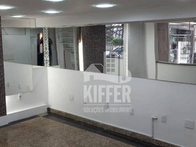 Loja em Icaraí, Niterói/RJ de 72m² à venda por R$ 549.900,00