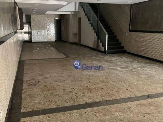 Loja em Indianópolis, São Paulo/SP de 180m² à venda por R$ 3.499.900,00
