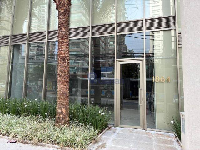 Loja em Indianópolis, São Paulo/SP de 181m² à venda por R$ 6.200.000,00 ou para locação R$ 25.000,00/mes