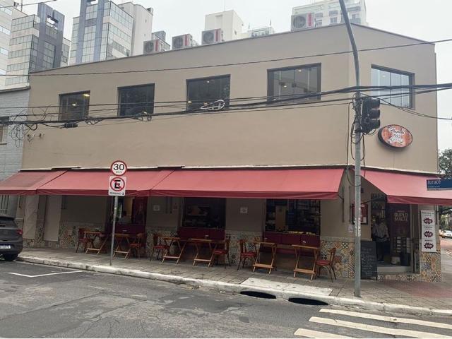 Loja em Indianópolis, São Paulo/SP de 220m² à venda por R$ 749.900,00