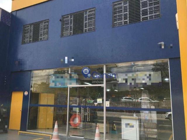 Loja em Indianópolis, São Paulo/SP de 385m² à venda por R$ 5.599.000,00