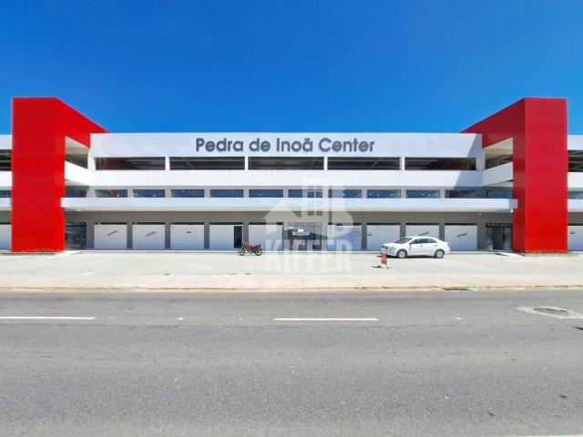 Loja em Inoã Inoã, Maricá/RJ de 30m² para locação R$ 3.500,00/mes