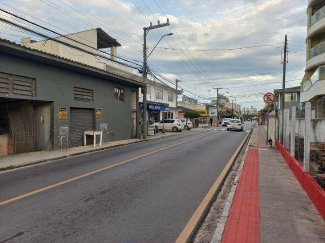 Loja em Ipiranga, São José/SC de 30m² para locação R$ 1.590,00/mes