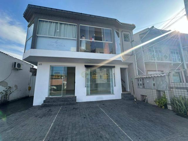 Loja em Ipiranga, São José/SC de 40m² para locação R$ 3.800,00/mes