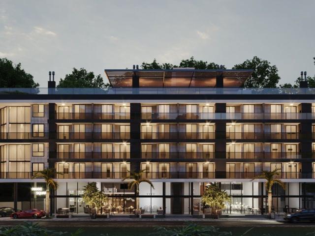 Loja em Jurerê, Florianópolis/SC de 67m² para locação R$ 13.000,00/mes