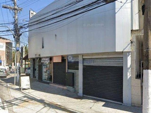 Loja em Jabaquara, São Paulo/SP de 120m² para locação R$ 2.850,00/mes