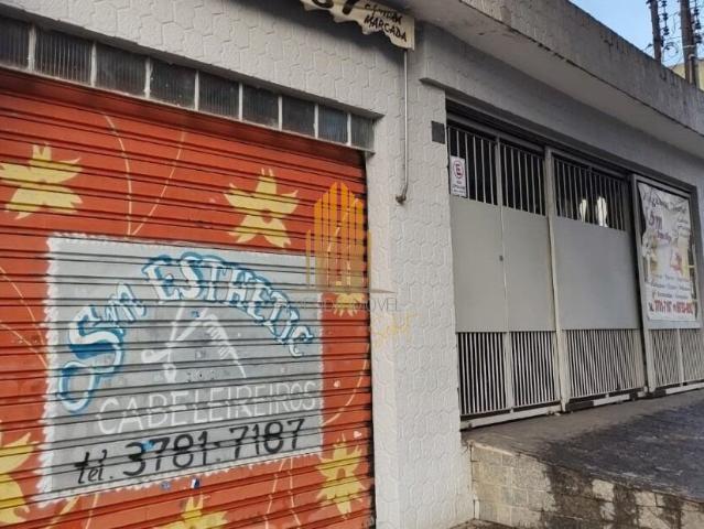 Loja em Jardim Arpoador, São Paulo/SP de 330m² à venda por R$ 979.000,00