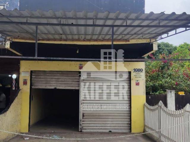 Loja em Jardim Atlântico Oeste Itaipuaçu, Maricá/RJ de 44m² à venda por R$ 384.900,00
