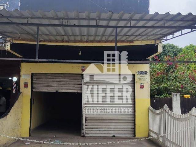 Loja em Jardim Atlântico Oeste Itaipuaçu, Maricá/RJ de 52m² para locação R$ 2.500,00/mes