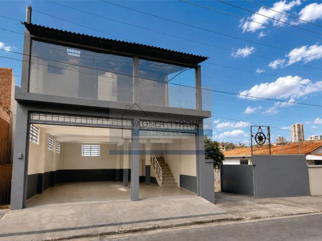 Loja em Jardim Bonfiglioli, São Paulo/SP de 163m² para locação R$ 9.090,00/mes