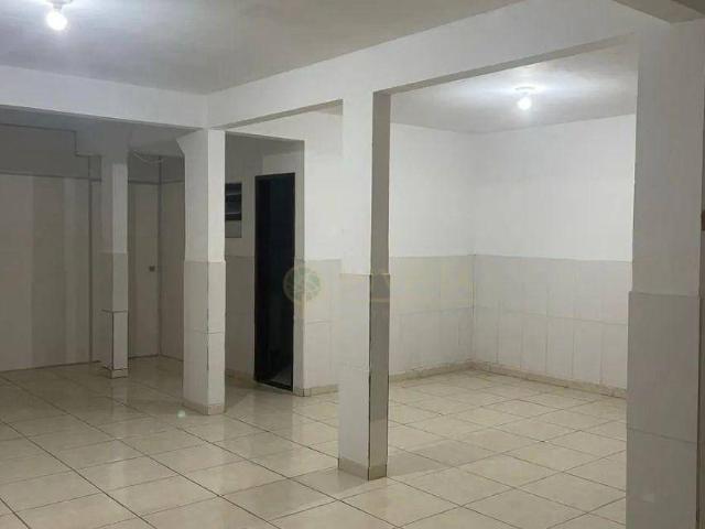 Loja em Jardim Eldorado, Palhoça/SC de 56m² para locação R$ 1.500,00/mes