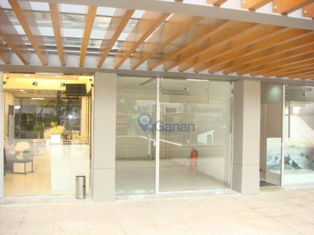 Loja em Jardim Paulista, São Paulo/SP de 76m² à venda por R$ 1.699.900,00