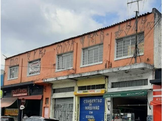 Loja em Jardim Prudência, São Paulo/SP de 1400m² à venda por R$ 4.899.000,00