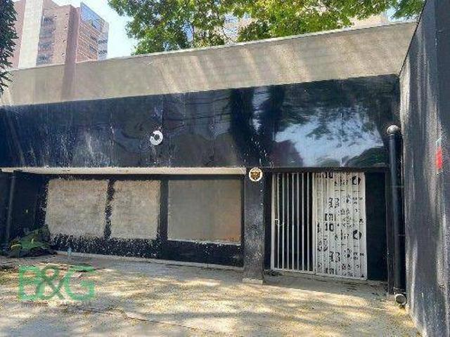 Loja em Jardim, Santo André/SP de 161m² para locação R$ 10.000,00/mes