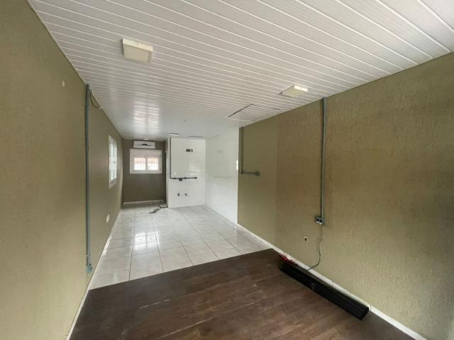 Loja em João Paulo, Florianópolis/SC de 35m² para locação R$ 3.000,00/mes