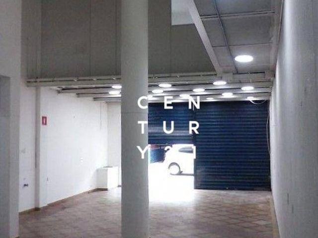Loja em Lapa, São Paulo/SP de 223m² para locação R$ 10.000,00/mes