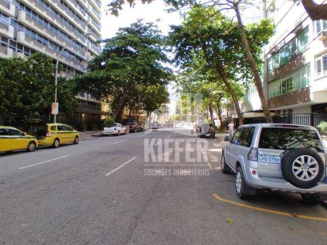 Loja em Leblon, Rio de Janeiro/RJ de 23m² à venda por R$ 1.199.000,00