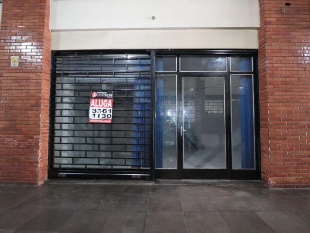 Loja em Passo da Areia, Porto Alegre/RS de 37m² à venda por R$ 169.900,00